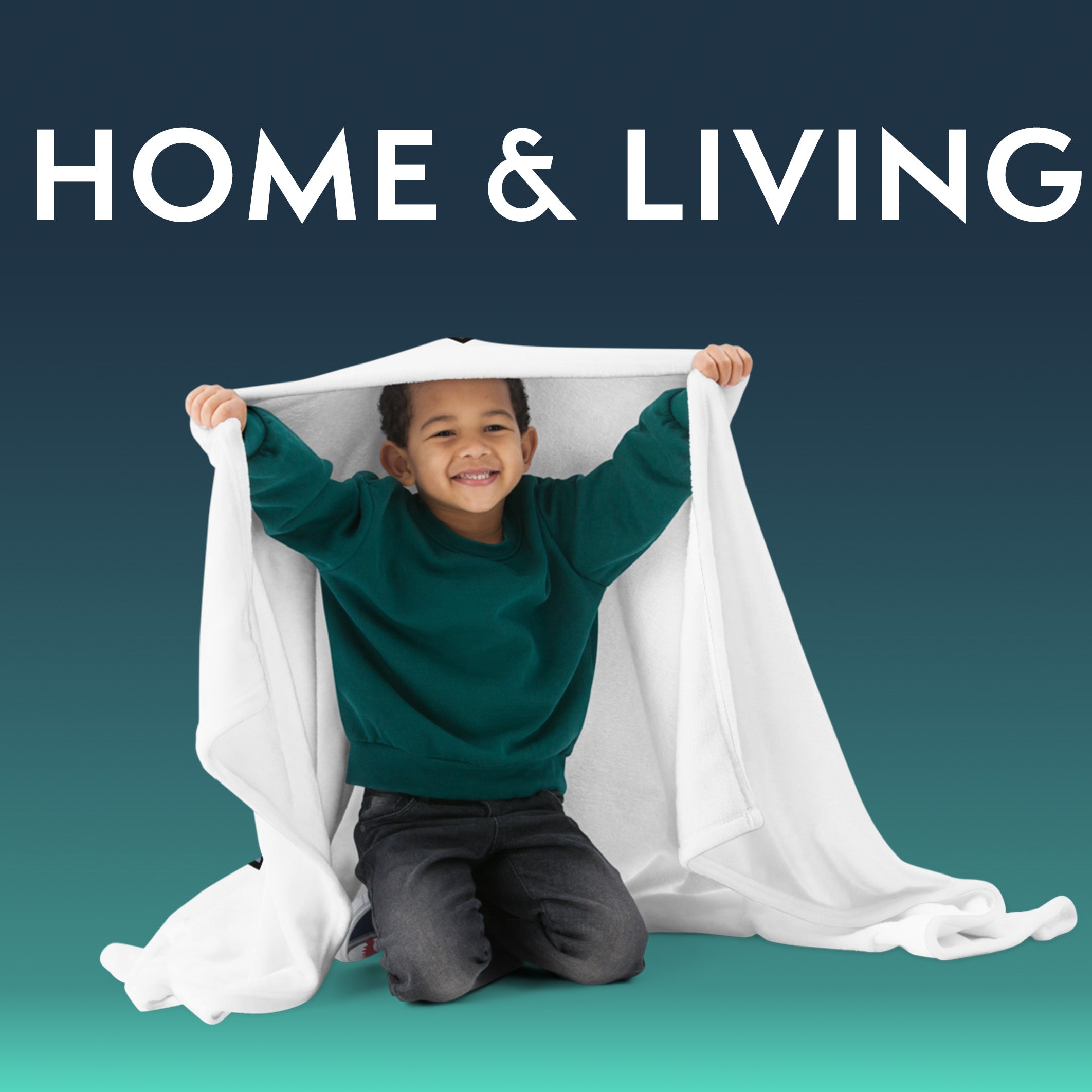 Home & Living – MagellanTV Merch