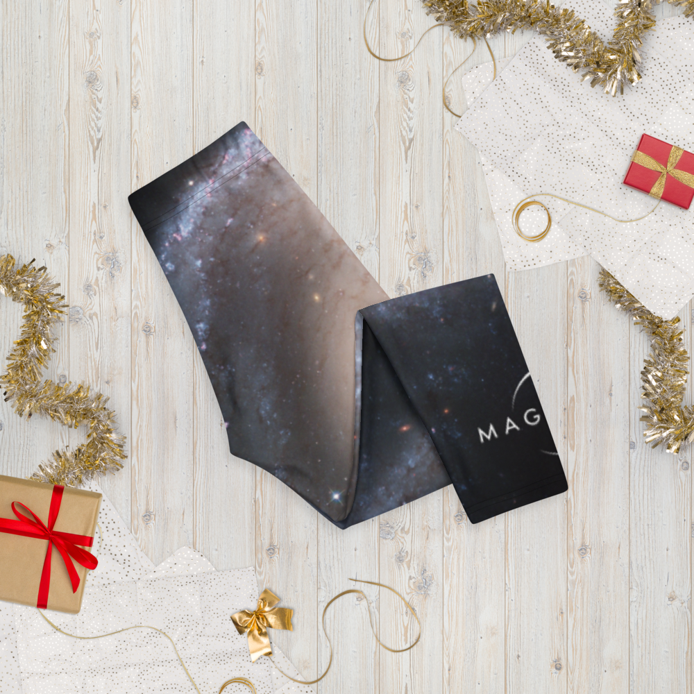 Galactic Leggings – MagellanTV Merch